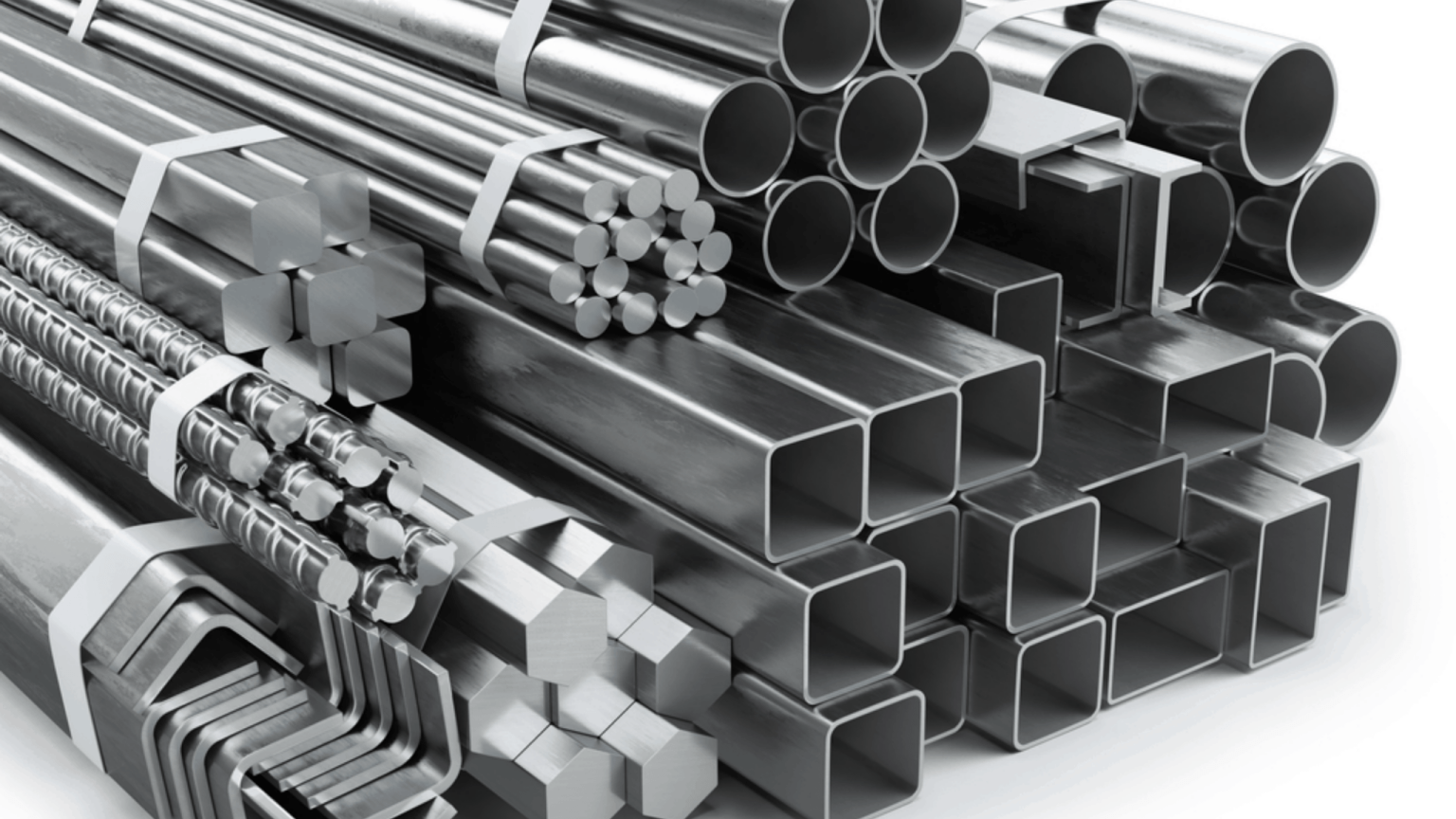 03 benefícios do aço inoxidável - JHM Máquinas | Automatizando Seu ...